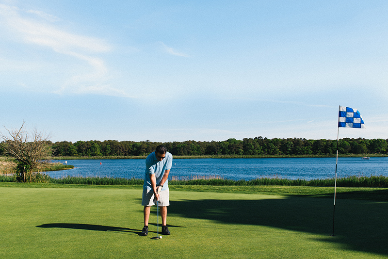 The Best Hamptons Golf Courses: Private, Public and More | Out East