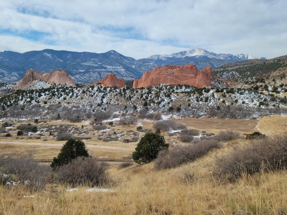 Best Neighborhoods in Colorado Springs: Local Guide - Trulia.com