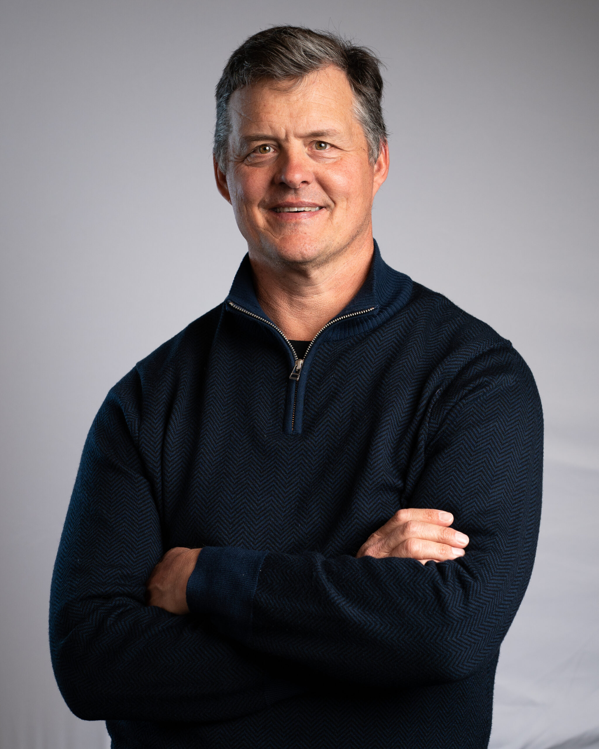 Gordon Stephenson - Zillow Group