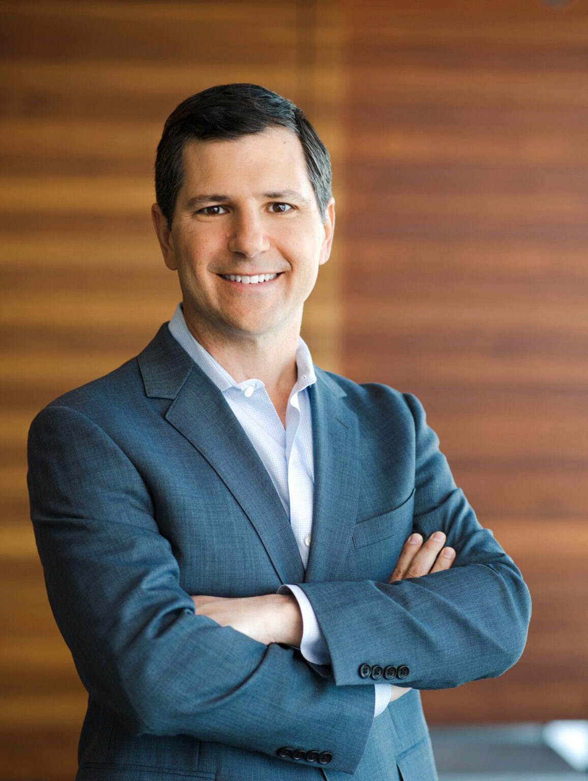 Jeremy Wacksman - Zillow Group