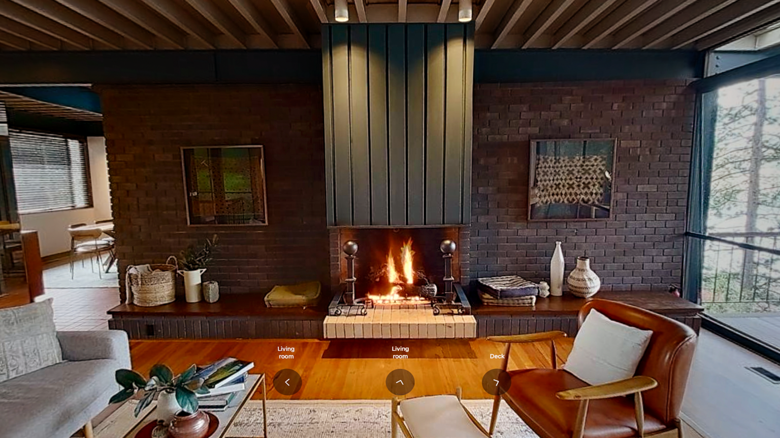 How to get the best out of the Zillow Immerse app on Apple Vision Pro - Zillow Group