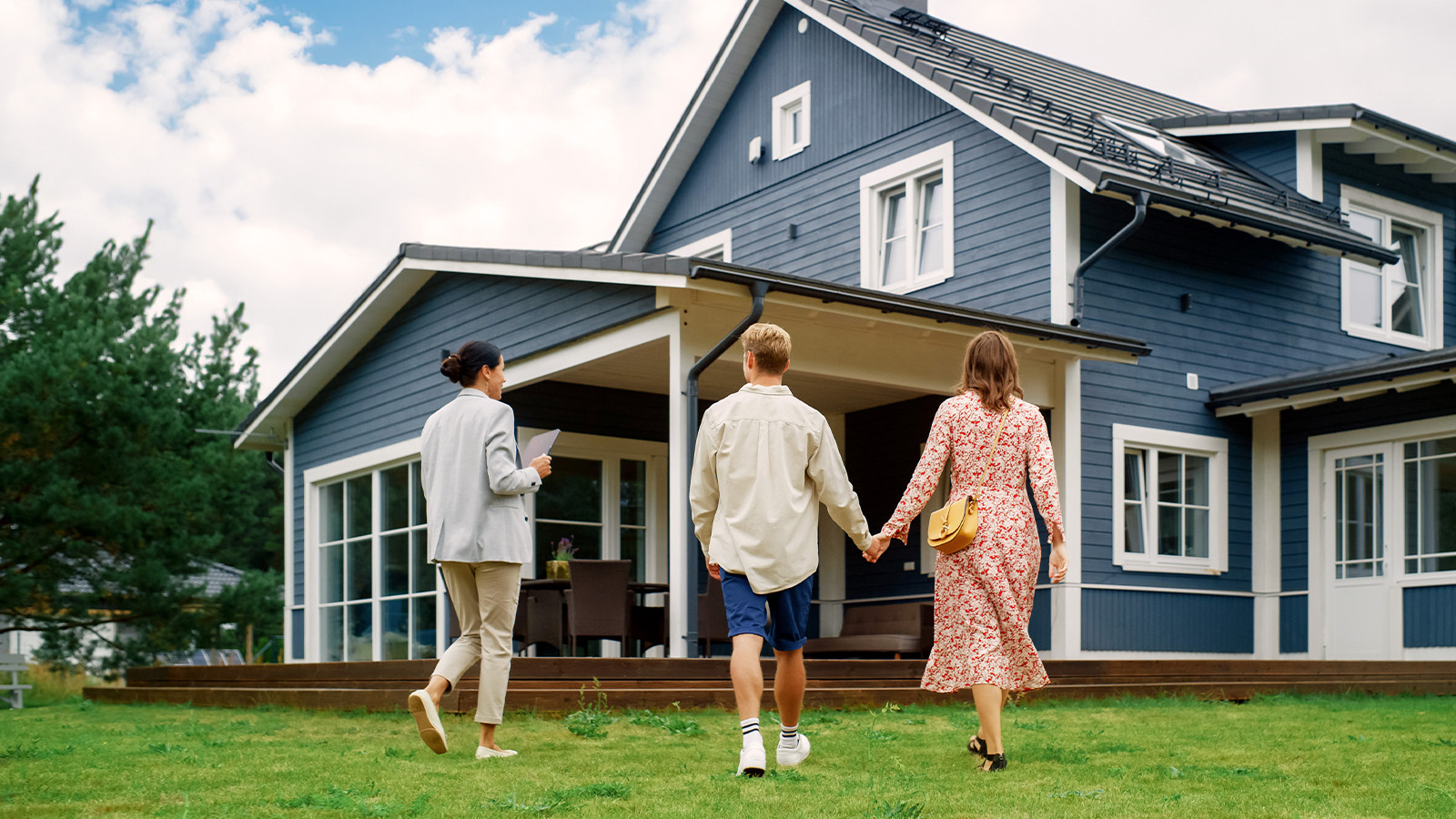 Zillow’s touring agreement puts consumers first - Zillow Group