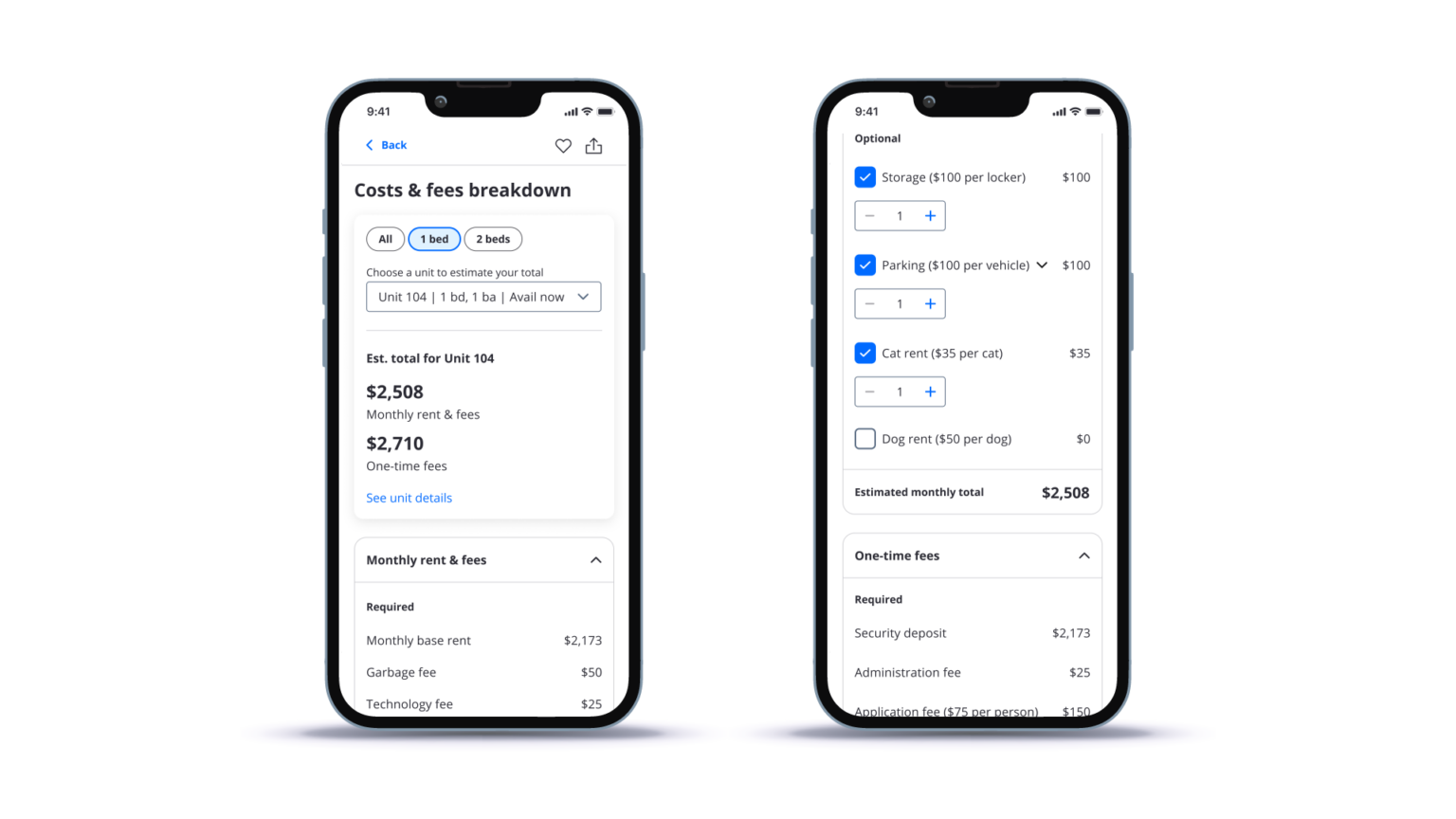 Zillow’s commitment to transparent rental pricing for renters and ...