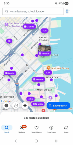 Rental search has evolved. Here’s what we’re improving next. - Zillow Group