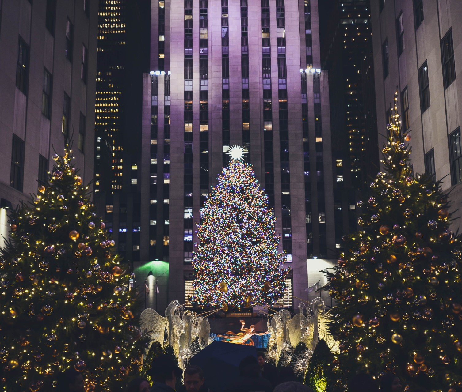 Christmas in NYC: 10 Things to Love | StreetEasy Blog
