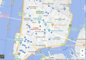 NYC Street Numbers: How Manhattan's Grid Works | StreetEasy