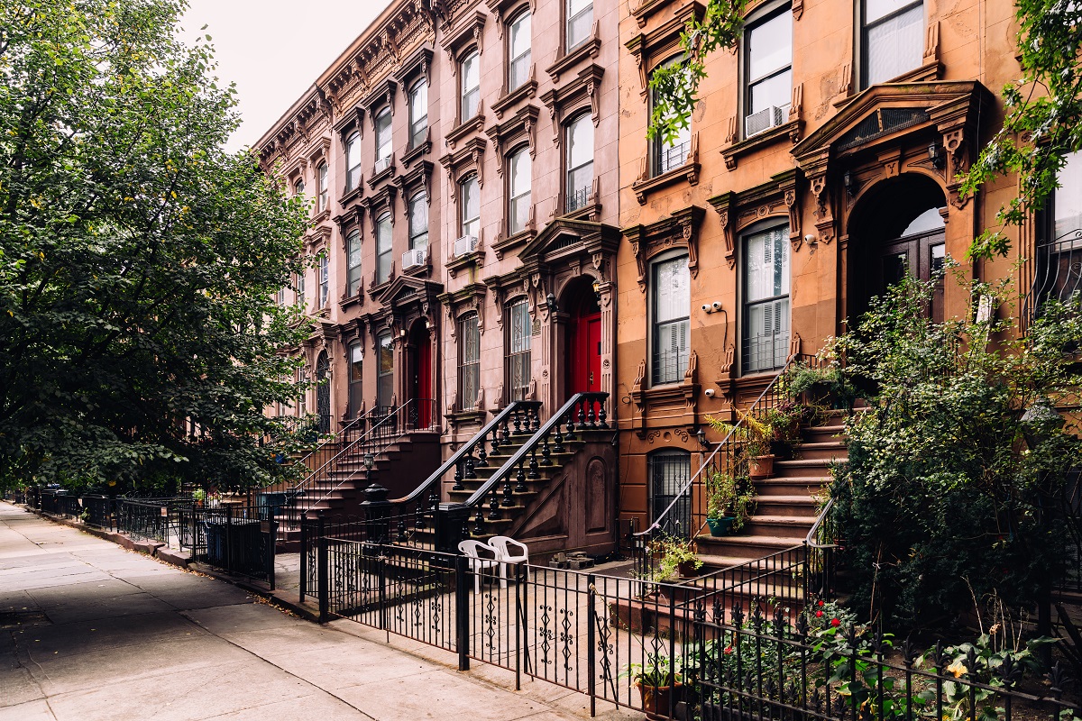 Buying a Home in NYC: Everything You Need to Know | StreetEasy