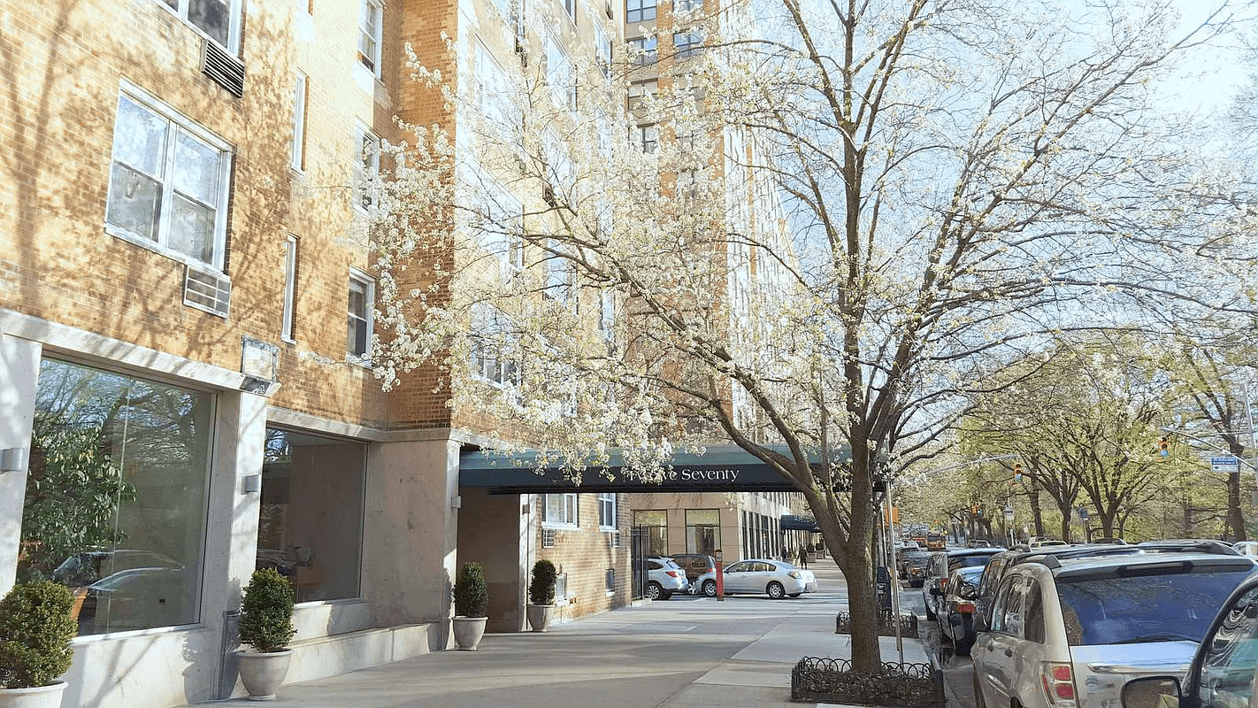 Buying a Home in NYC: Everything You Need to Know | StreetEasy