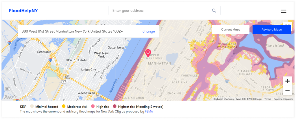 NYC Flood Insurance: What You Should Know | StreetEasy