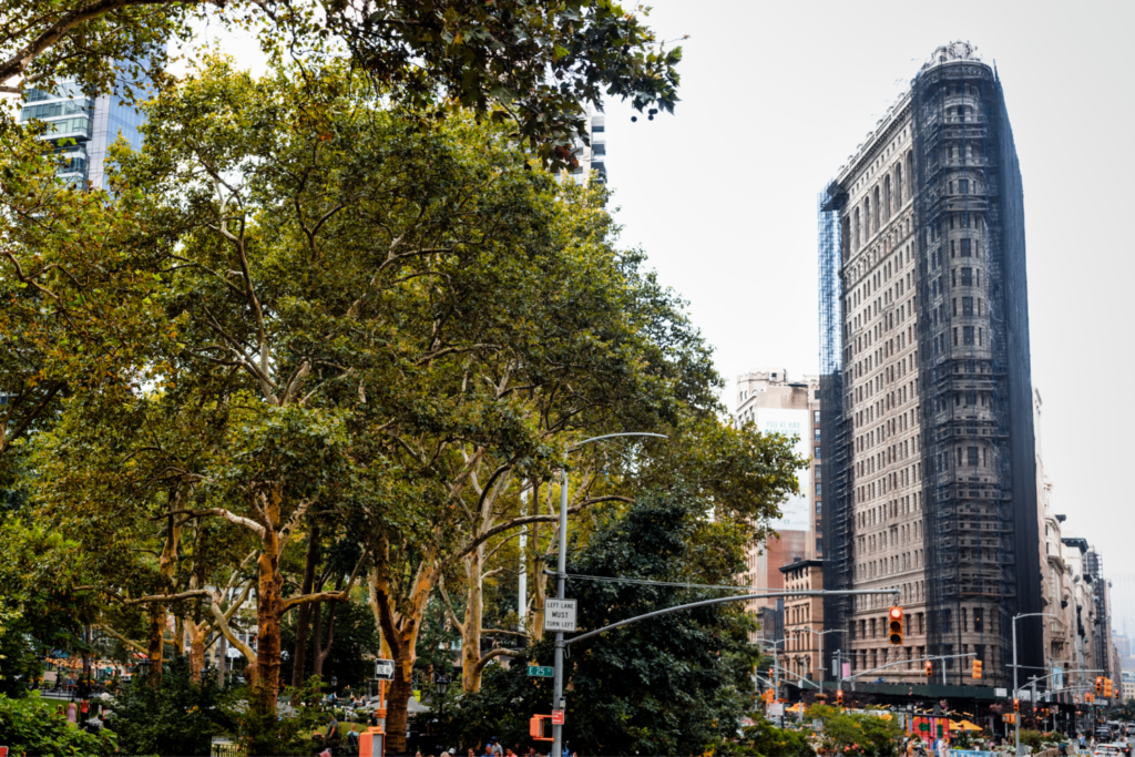 The Flatiron Building: From Commercial History to Residential Future ...