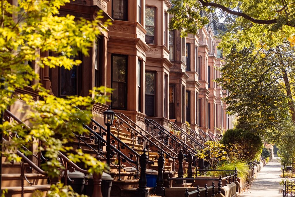 5 Reasons Fall is a Great Time to Buy a Home in NYC | StreetEasy