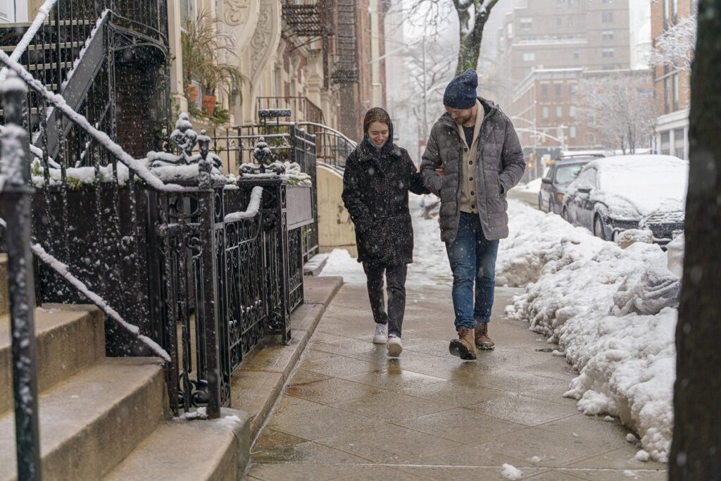 How to Survive NYC Winter: 9 Tips to Keep Warm | StreetEasy