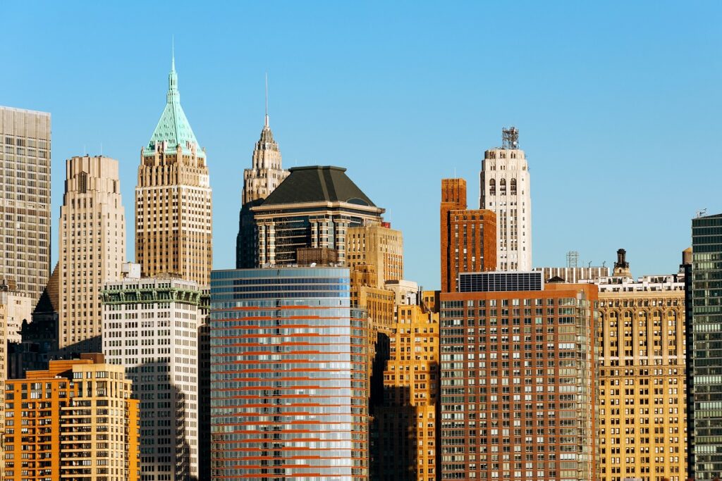 Manhattan Rent Score: Every Building Ranked By Price Level | StreetEasy