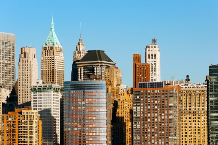 Manhattan Rent Score: Every Building Ranked By Price Level | StreetEasy