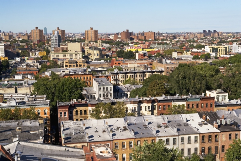 Bright Lights, Big Rent Burden: Understanding New York City’s Rent ...