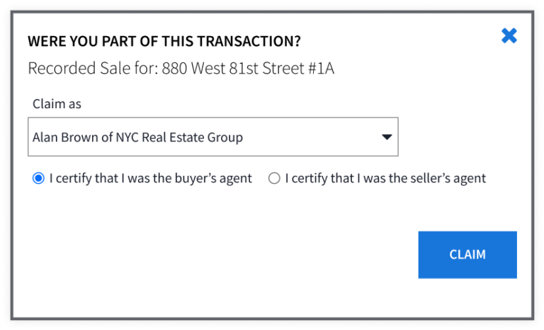 How to Claim Your Deals on StreetEasy and Attract New Clients | StreetEasy