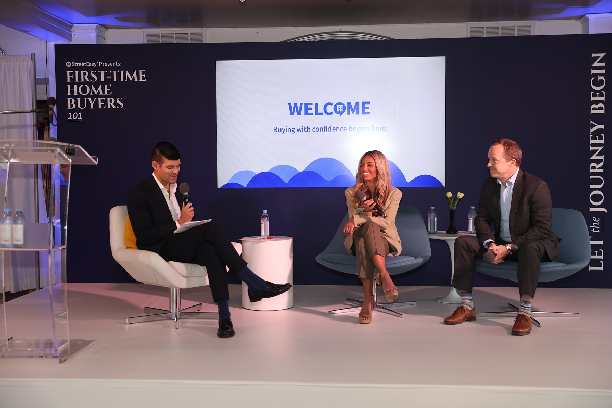 RECAP: StreetEasy’s First-Time Home Buyer 101 Seminar | StreetEasy