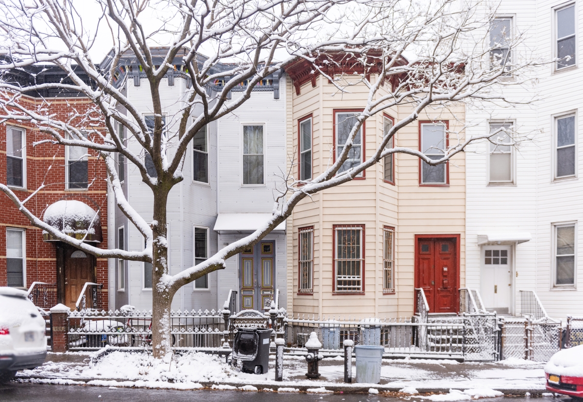 NYC Sales Market Finds a Delicate Balance | StreetEasy
