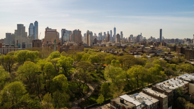 What to Know About Living in Fort Greene, Brooklyn (Video) | StreetEasy