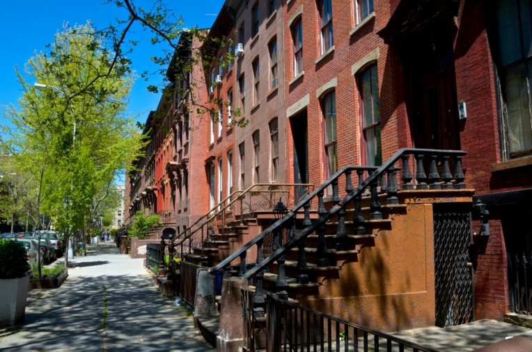 What to Know About Living in Fort Greene, Brooklyn (Video) | StreetEasy