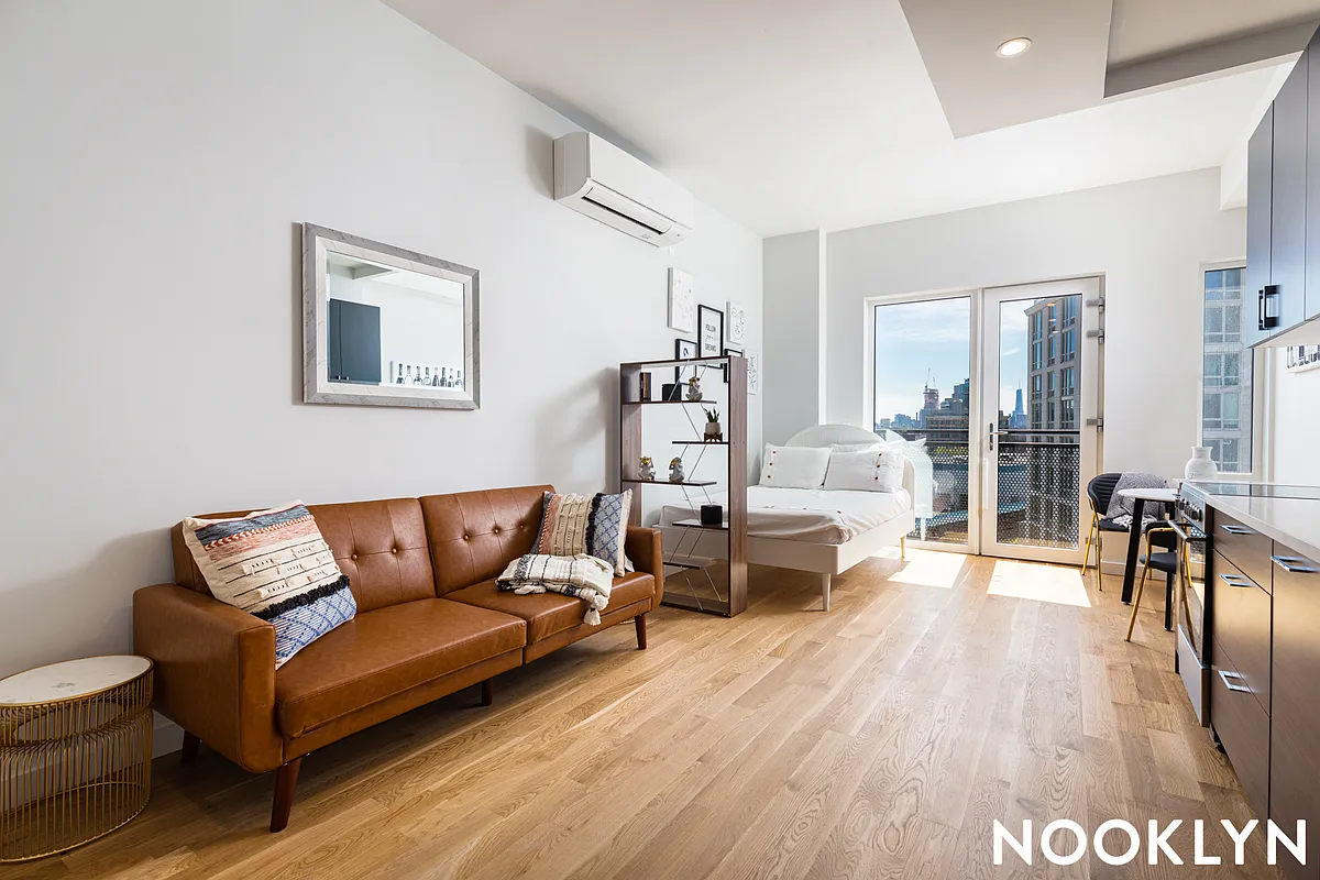 Totally Cool Apartments With Central Air for $3,000 or Less | StreetEasy