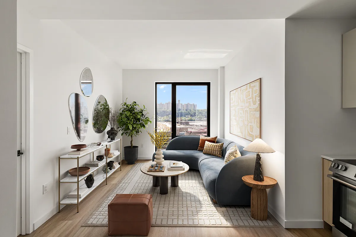 Upper Manhattan Rentals Under $3,000 | StreetEasy
