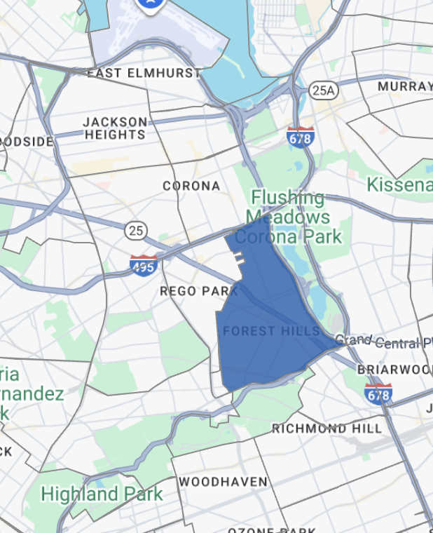 What to Know About Living in Forest Hills, Queens | StreetEasy Blog