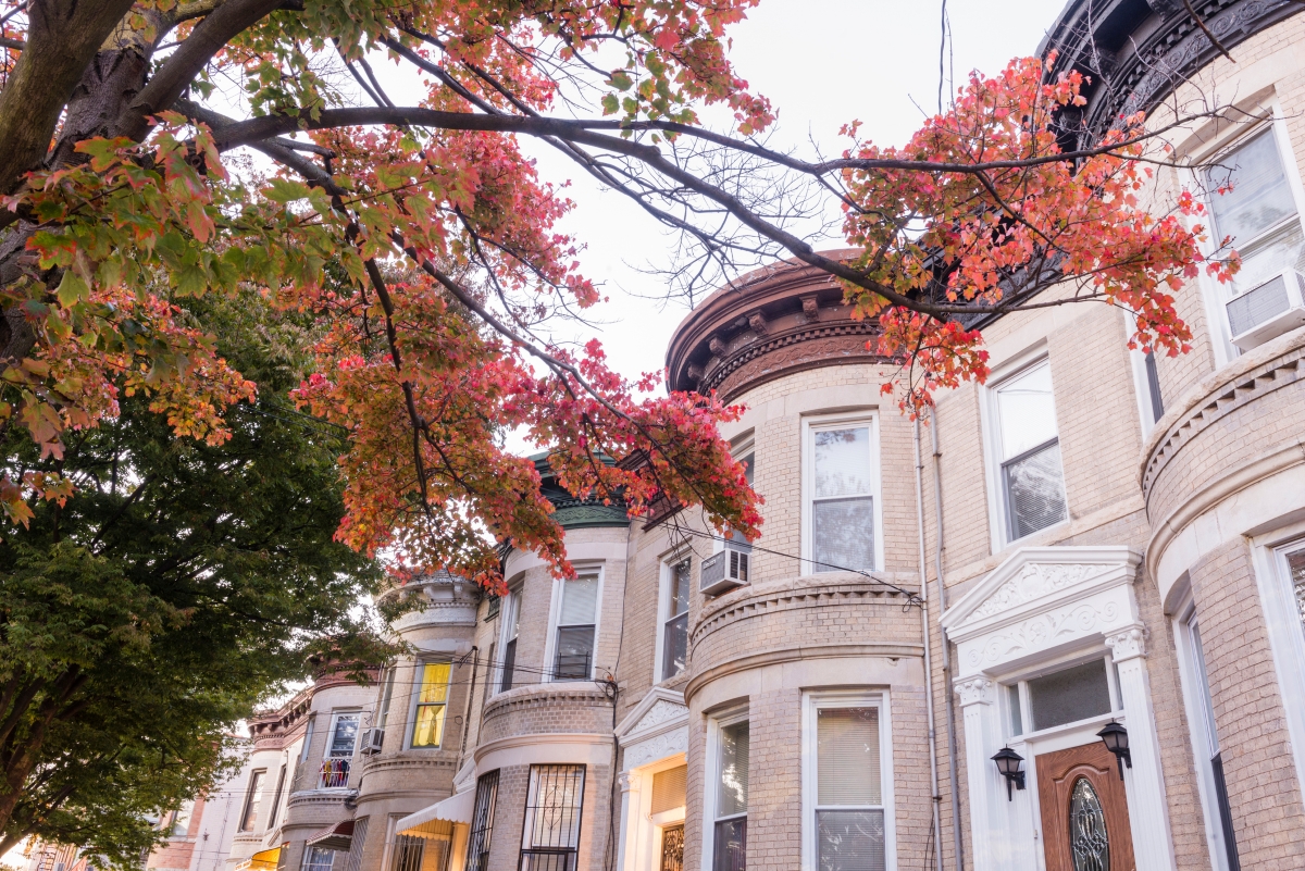 NYC Sees Strongest Start to Fall Market Since 2021 | StreetEasy