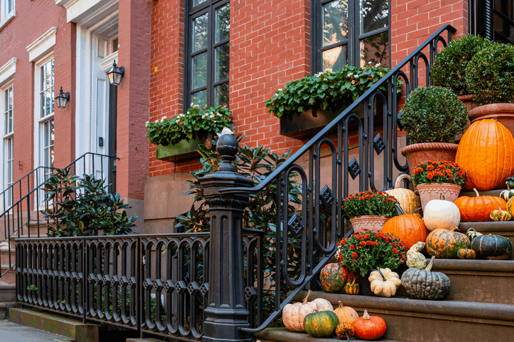 NYC Buyers See More Options in October as Sellers Adjust Pricing Strategies | StreetEasy