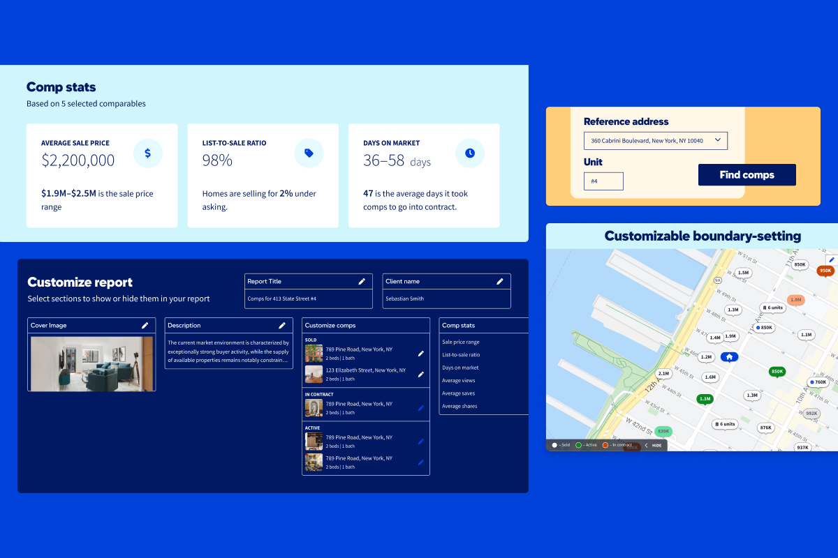 StreetEasy Blog – NYC Real Estate Trends and Data, Tips and Advice