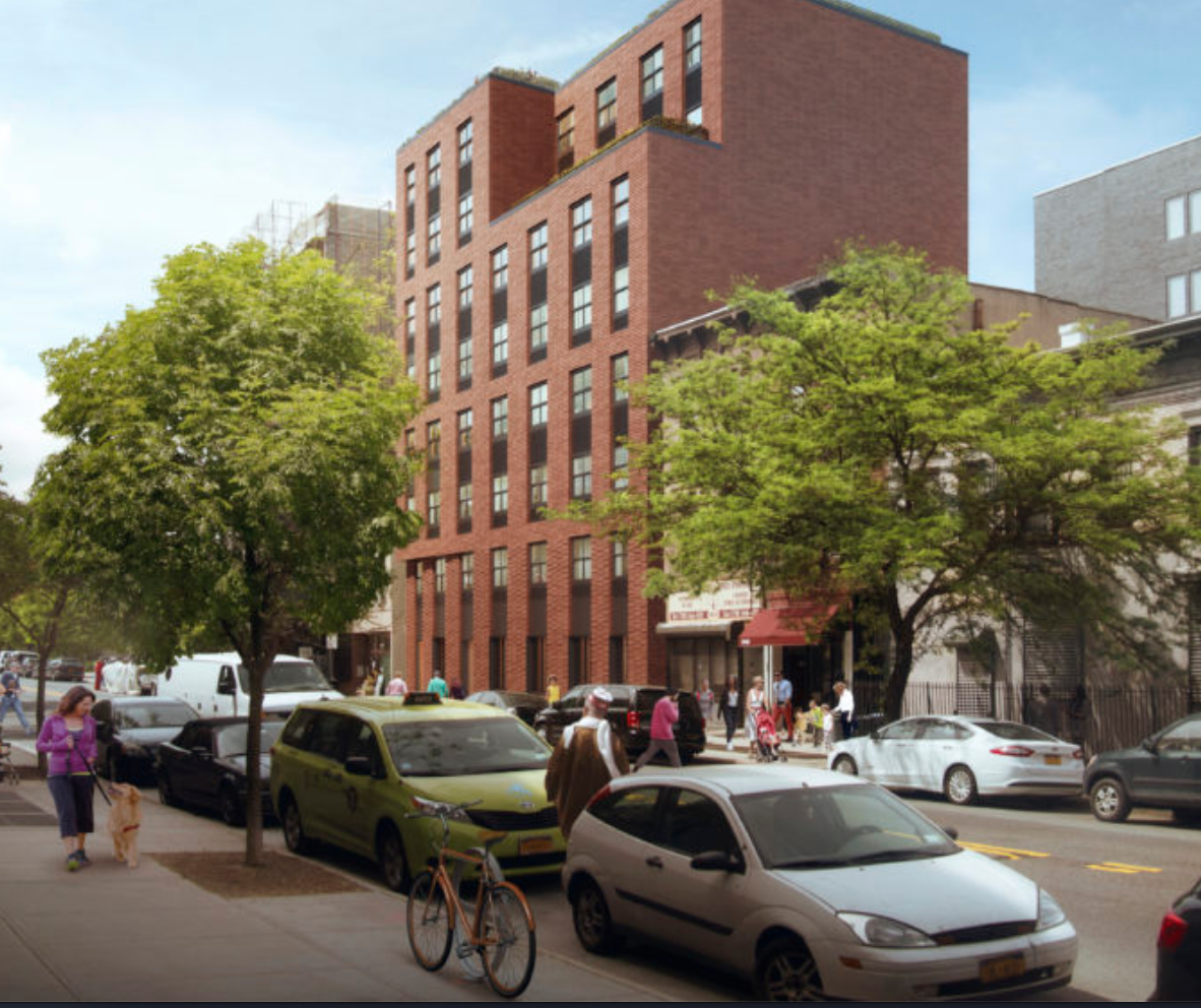 Clinton Hill Lottery Open for Mid-Income Renters Starting at $896 ...