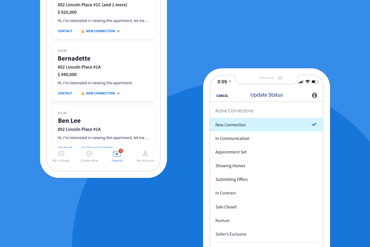 StreetEasy Experts Now Integrated with Agent Tools App | StreetEasy ...