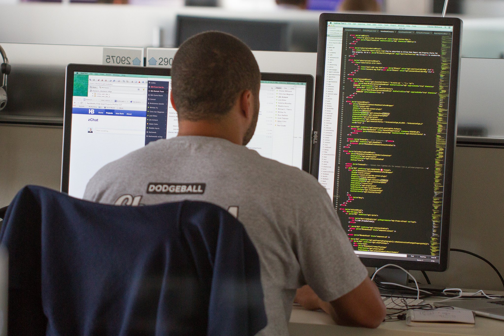 Understanding CSS Specificity - Zillow Tech Hub Understanding CSS Specificity - Zillow Tech Hub
