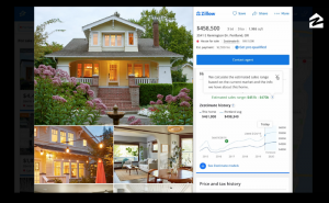 Introducing a new and improved Zestimate algorithm - Zillow Tech Hub