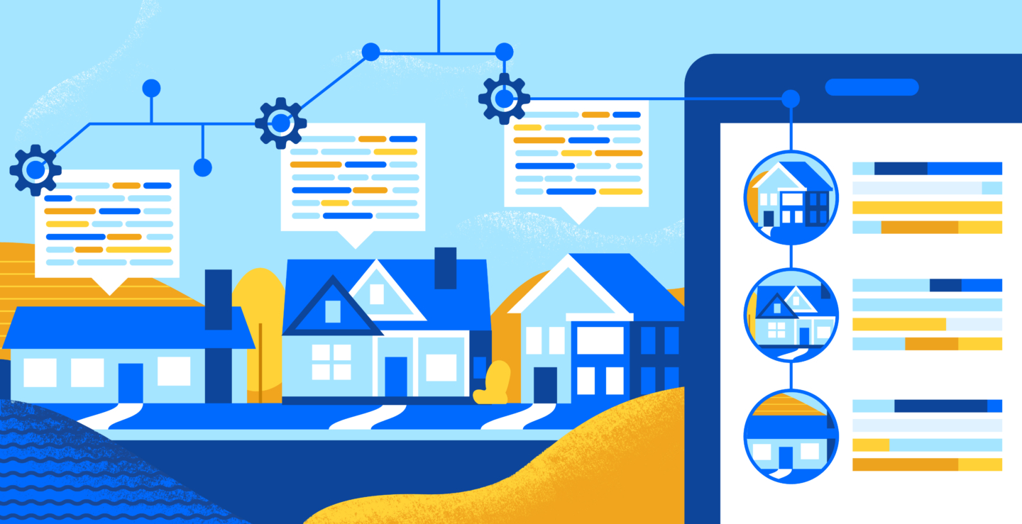 Using AI to Understand the Complexities and Pitfalls of Real Estate Data - Zillow Tech Hub