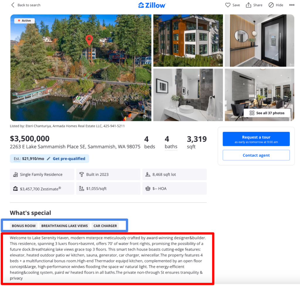 Using AI to Understand the Complexities and Pitfalls of Real Estate ...