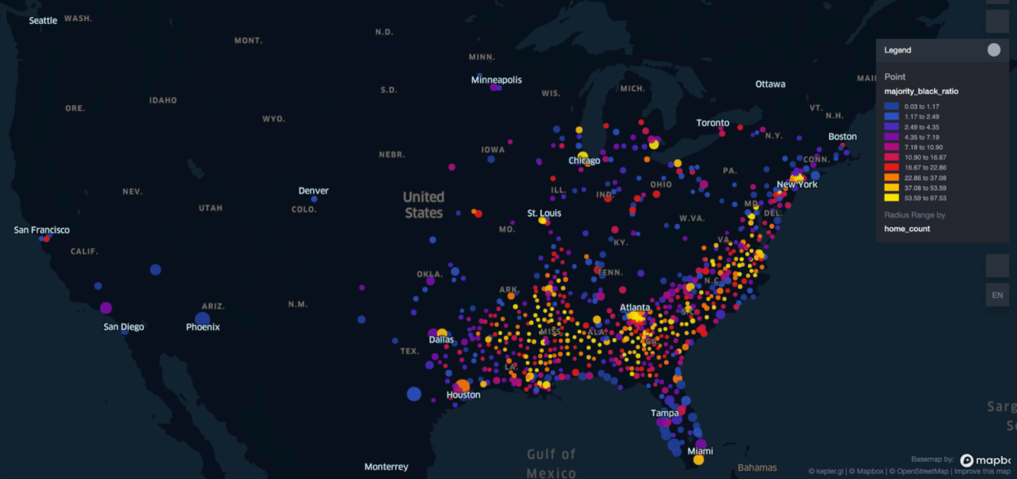 Using AI to Understand the Complexities and Pitfalls of Real Estate ...