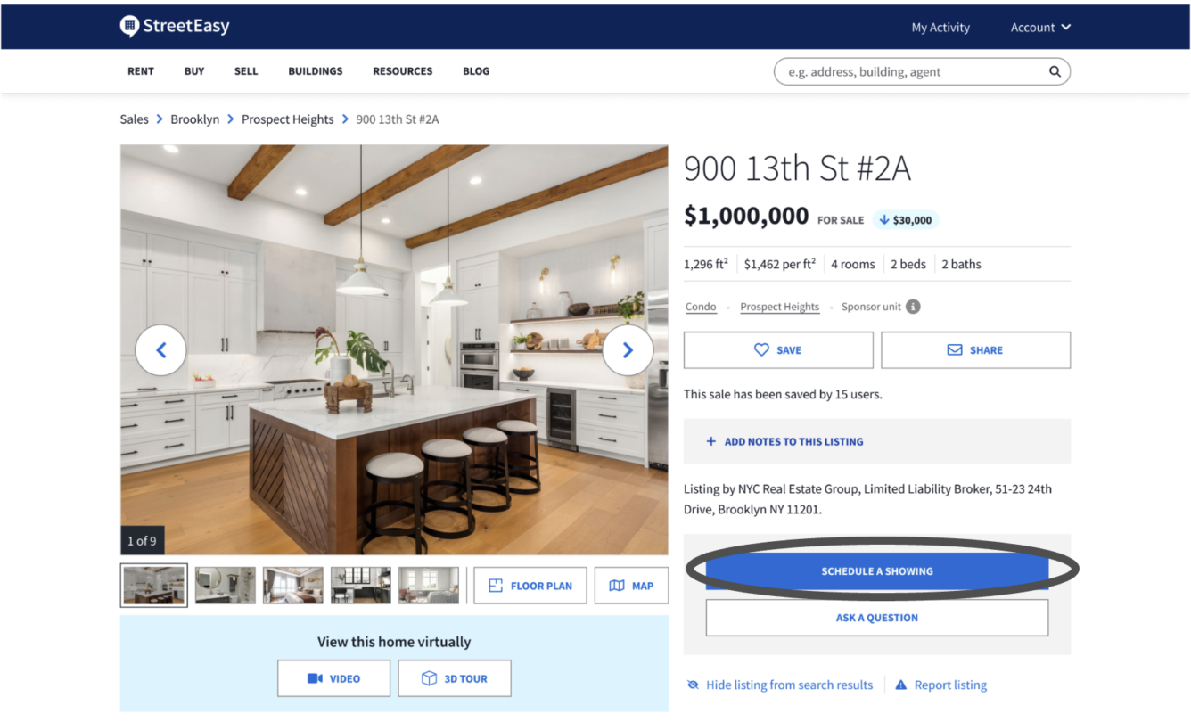 Building a strong foundation to accelerate StreetEasy’s data science efforts - Zillow Tech Hub