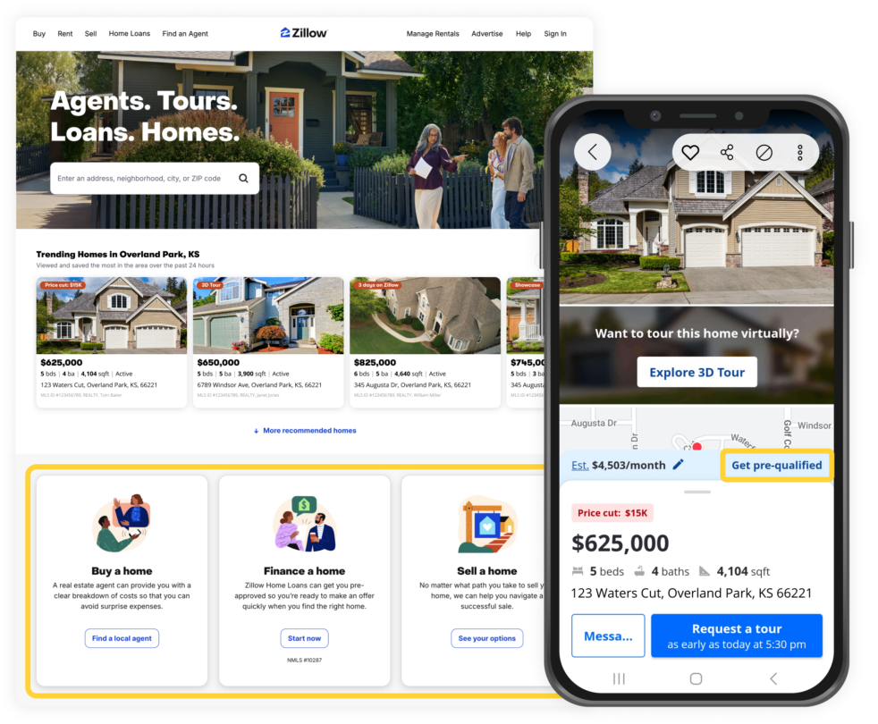 Next Best Action platform: democratizing personalization with contextual bandits - Zillow Tech Hub