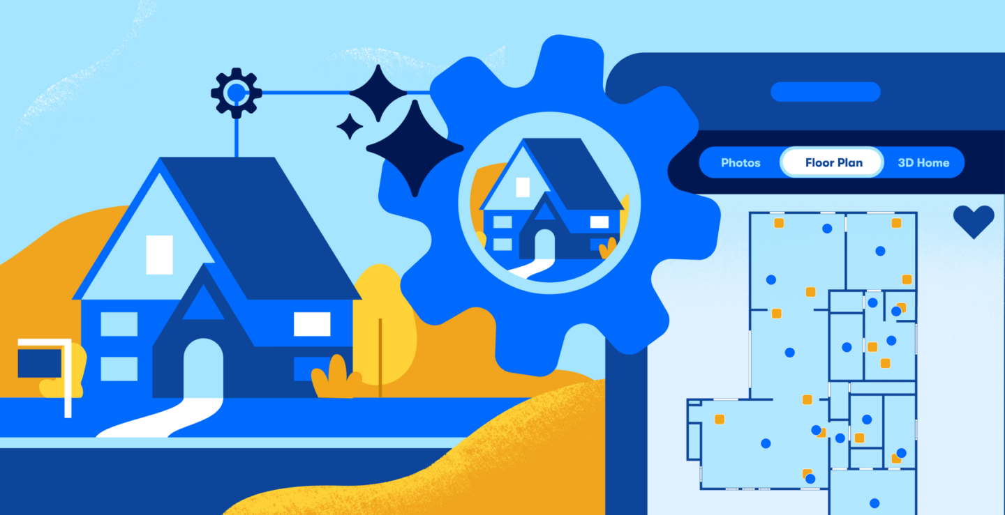Behind the Innovation: How Zillow Showcase is Transforming Home Shopping - Zillow Tech Hub