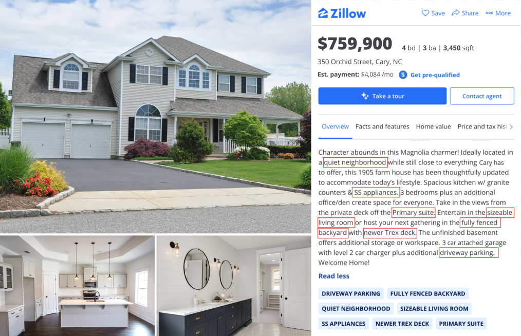 Helping Home Shoppers Find a Home to Love Through Home Insights ...