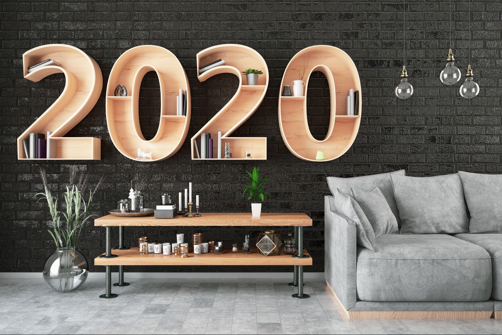 Bold Predictions for 2020: Shrinking Homes and a More Stable Market ...