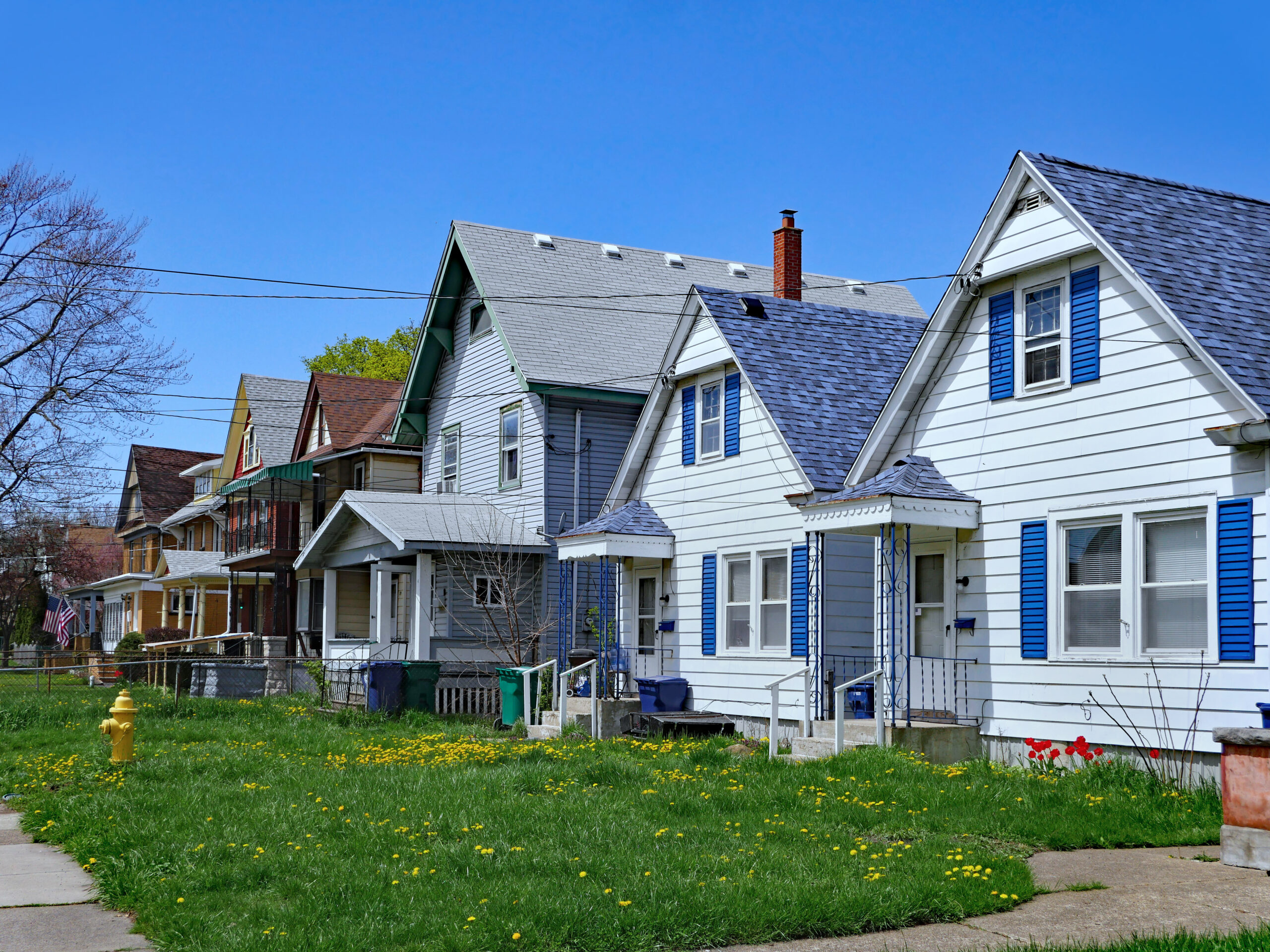 Support Growing for Middle Housing - Zillow Research