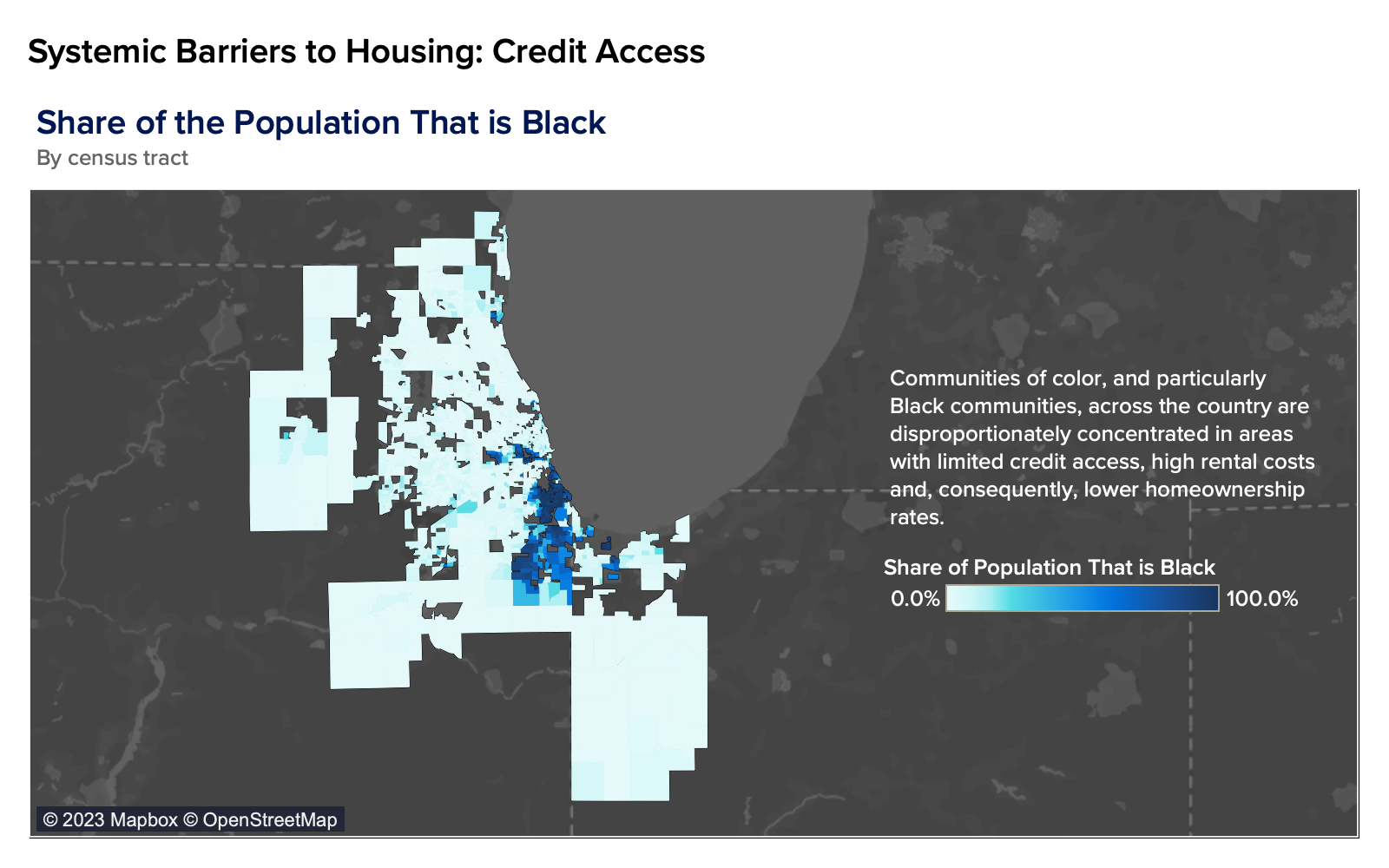 The Impact of Credit Insecurity on Homeownership Rates and ...