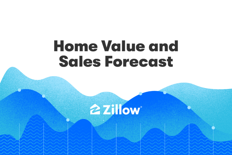 Zillow Home Value and Home Sales Forecast (May 2025) - Zillow Research