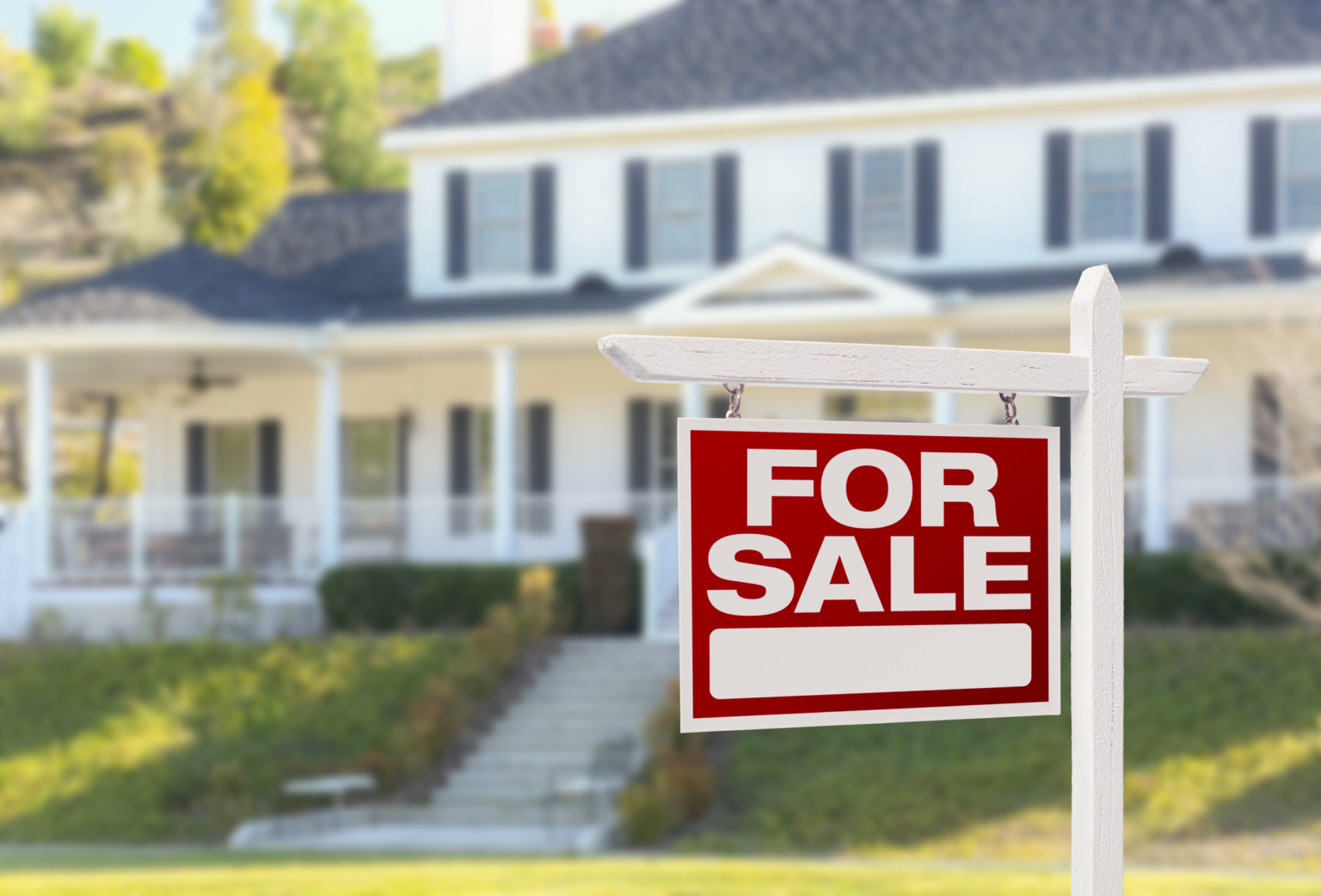 June 2025 Existing Home Sales: Affordability Continues to Hamper Buyers ...