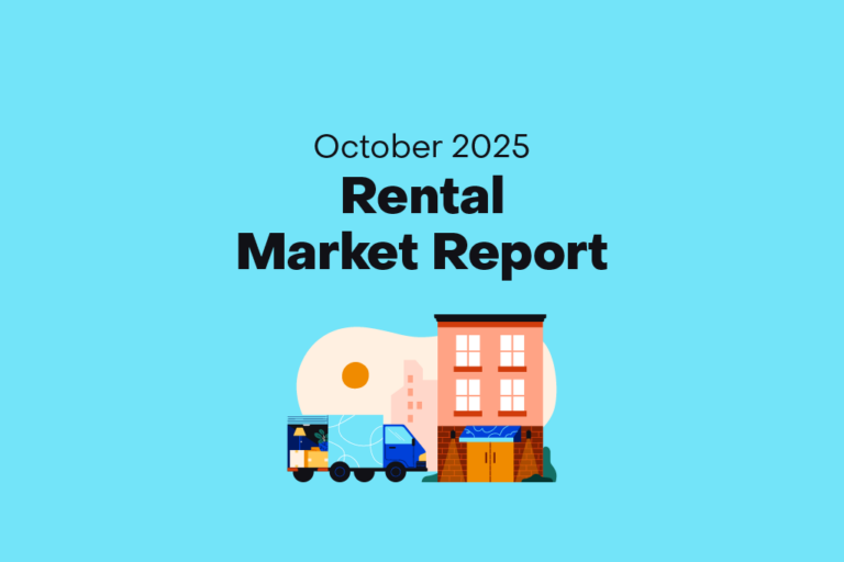 Incomes Rise Faster Than Rents in 37 US Metros (October Rent Report ...
