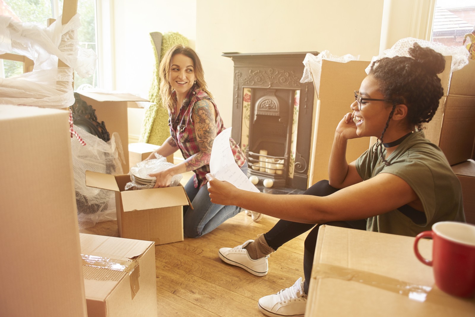 Renters: Results from the Zillow Consumer Housing Trends Report 2022 ...