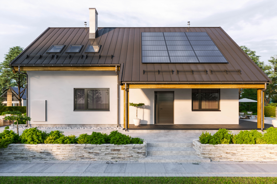 Home Solar: A Beginner's Guide to Setting Up a Residential System | Zillow