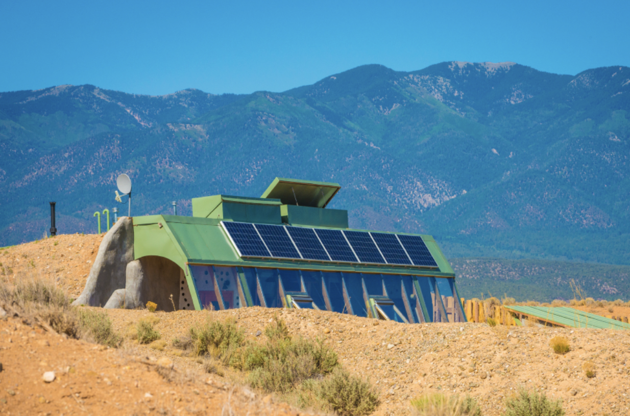 6 Eco-Friendly Homes That Will Make You Want to Move | Zillow